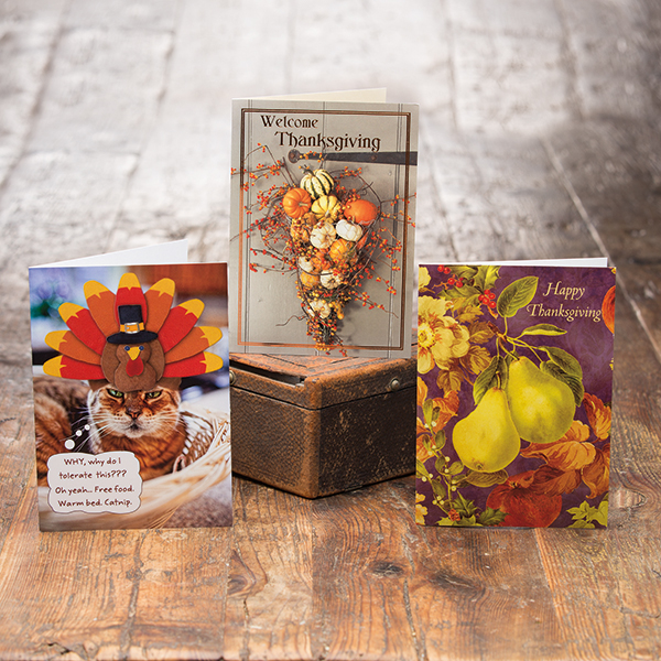 RSVP Seasonal Cards Archives - RSVP