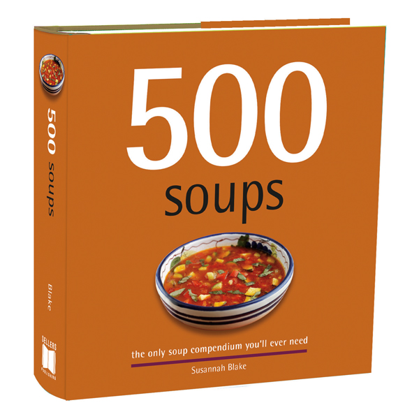 500 Soups-3D - RSVP
