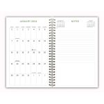 Outlander 2024 Weekly Planner - RSVP