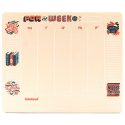 Weekly To-Do with Notes to-Go - RSVP