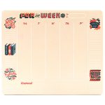 Weekly To-Do with Notes to-Go - RSVP