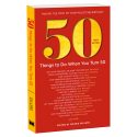 50 Things To Do When You Turn 50 - 3rd Edition - RSVP