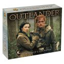 Outlander 2024 Daily Calendar - RSVP