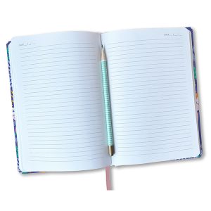 Greenery Journal - RSVP